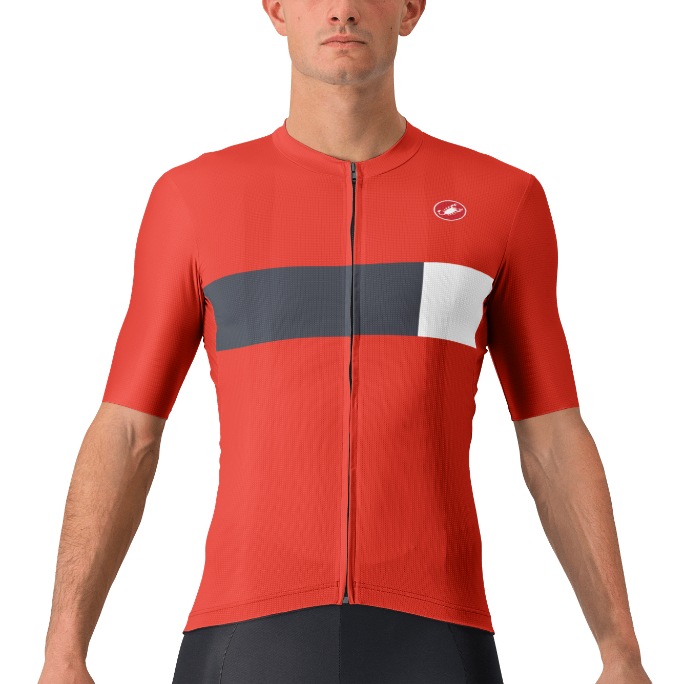 Castelli Solo Start Designing Castelli Cycling