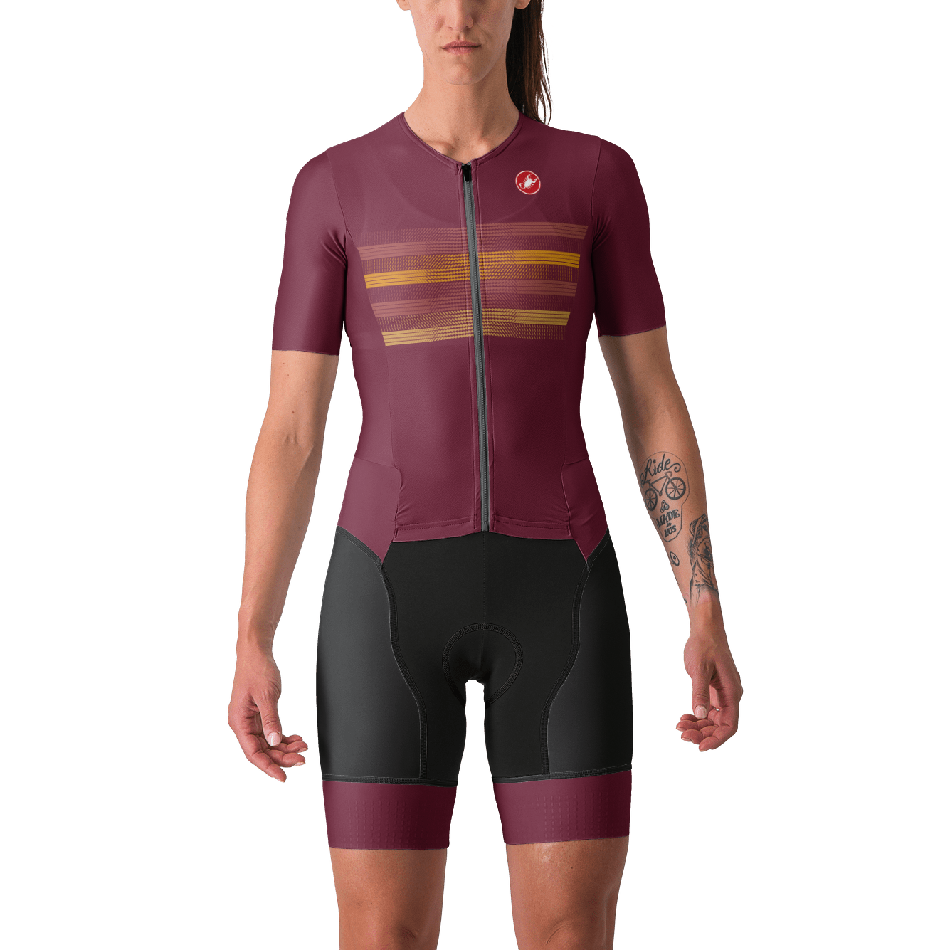 Castelli Solo - Start Designing - Castelli Cycling